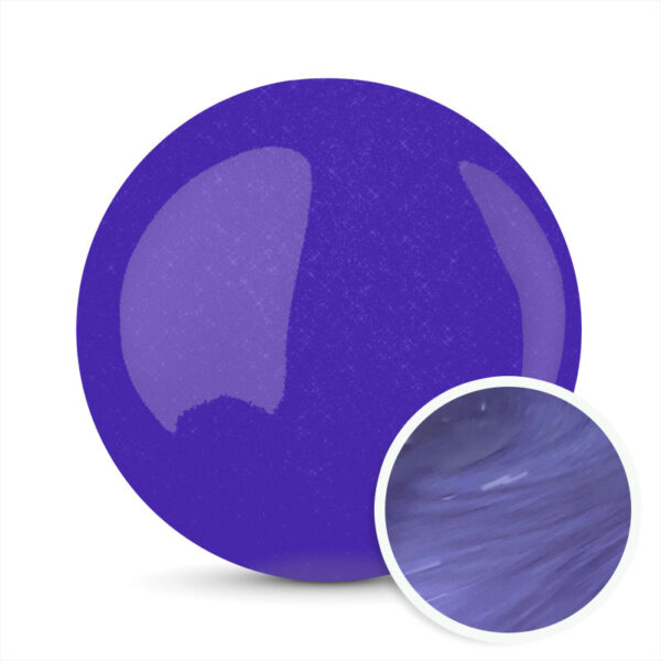 Deep Purple Shimmer Cocoa Butter – Organic Colour for Chocolate ...