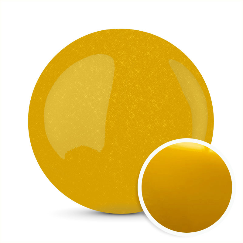 Hello Yellow - SoSaSe Chocolat